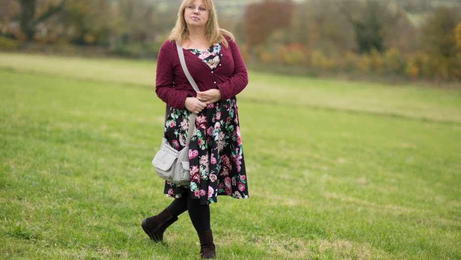 Weekly Wardrobe – dressing for confidence | When I Grow Up