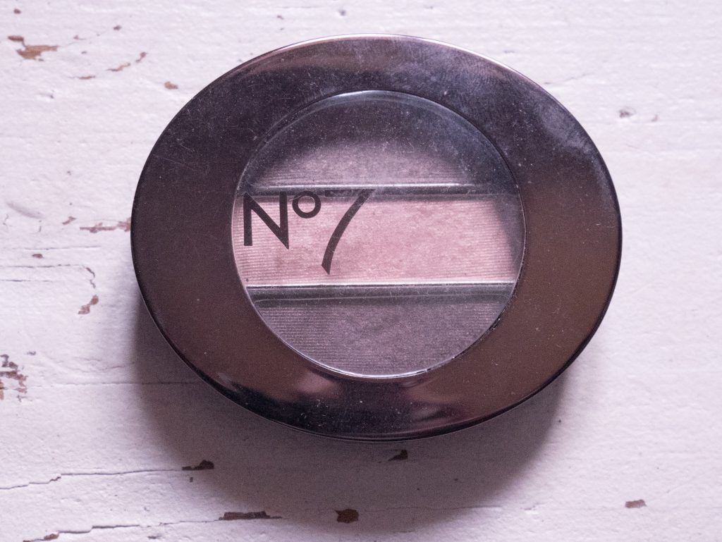 Matte eye shadow palette comparisons and reviews – Boots No. 7, Ulta, e ...