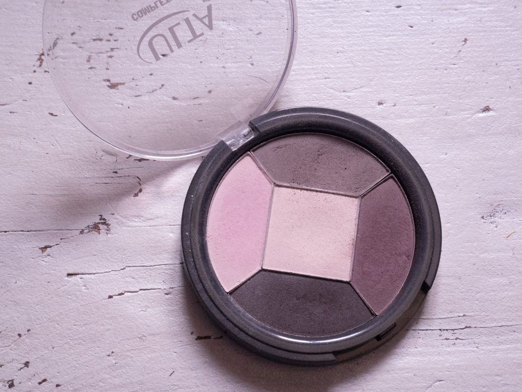 Matte eye shadow palette comparisons and reviews – Boots No. 7, Ulta, e ...