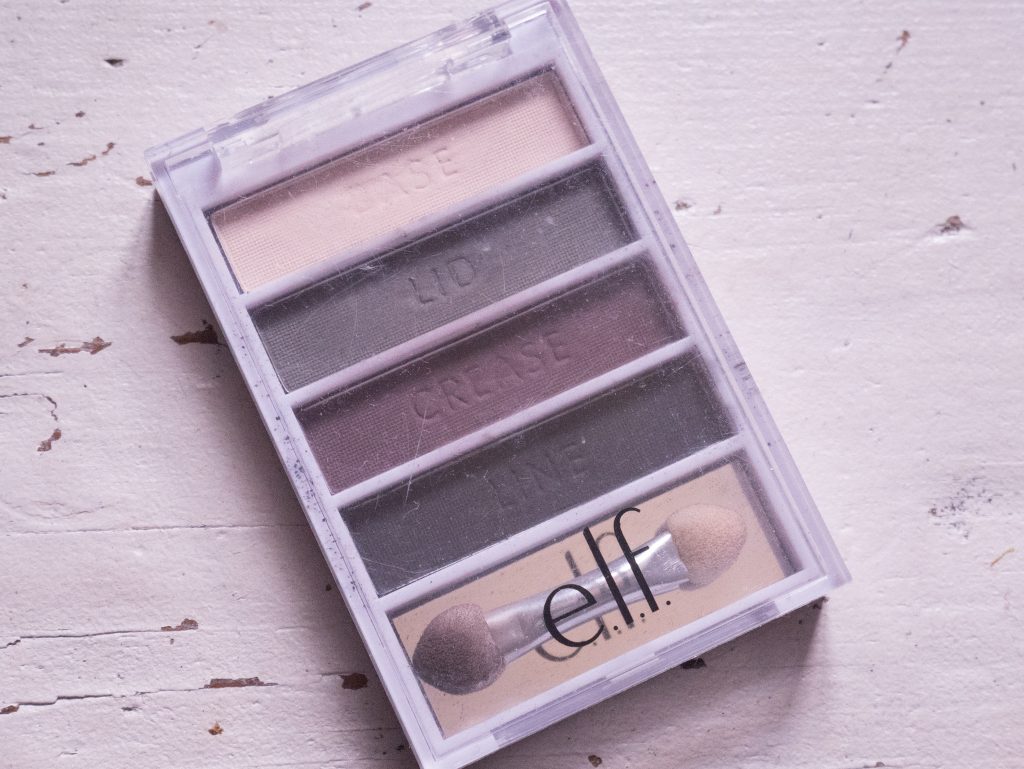 Matte eye shadow palette comparisons and reviews – Boots No. 7, Ulta, e ...