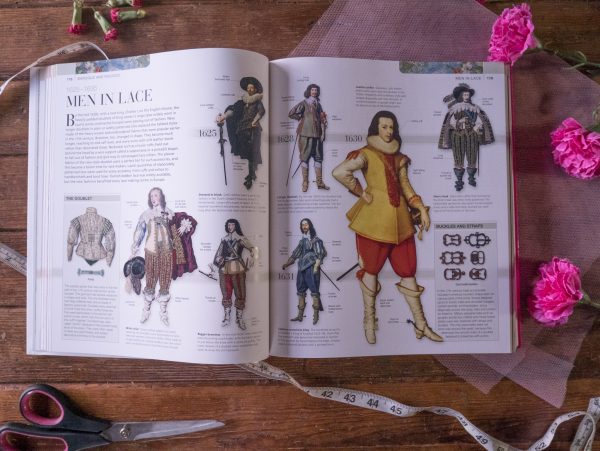 The book you must buy if you’re interested in Fashion – the ultimate ...