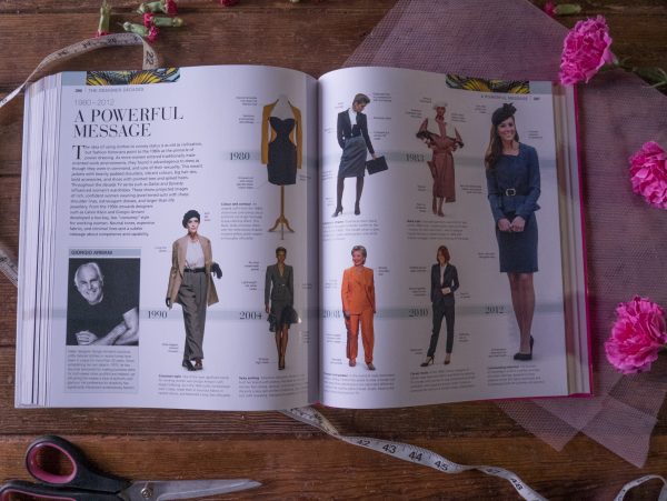 The book you must buy if you’re interested in Fashion – the ultimate ...