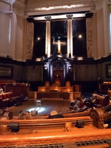 A review of Agatha Christie’s play, Witness for the Prosecution, at ...
