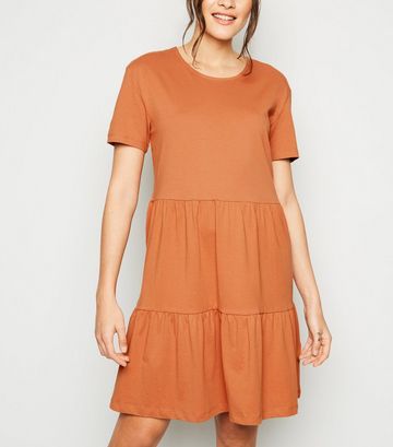 The freedom of a smock dress | When I Grow Up