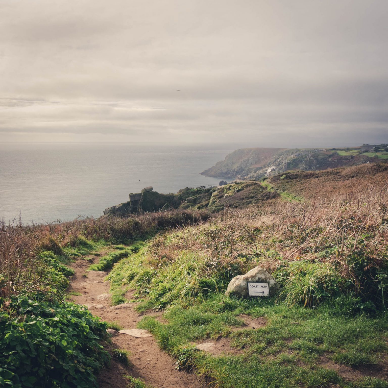 Poldark country. (Visiting Cornwall) | When I Grow Up