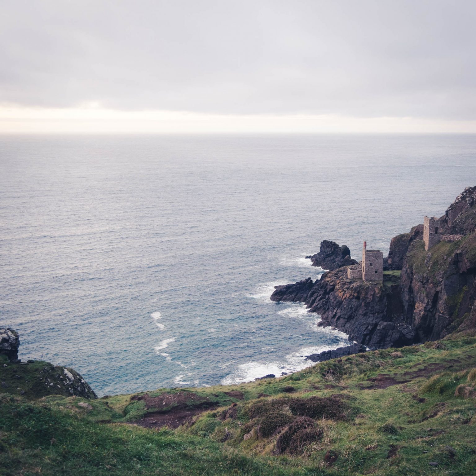 Poldark country. (Visiting Cornwall) | When I Grow Up